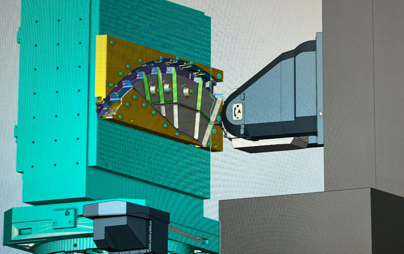 Technologies – Precision Machine of Savannah